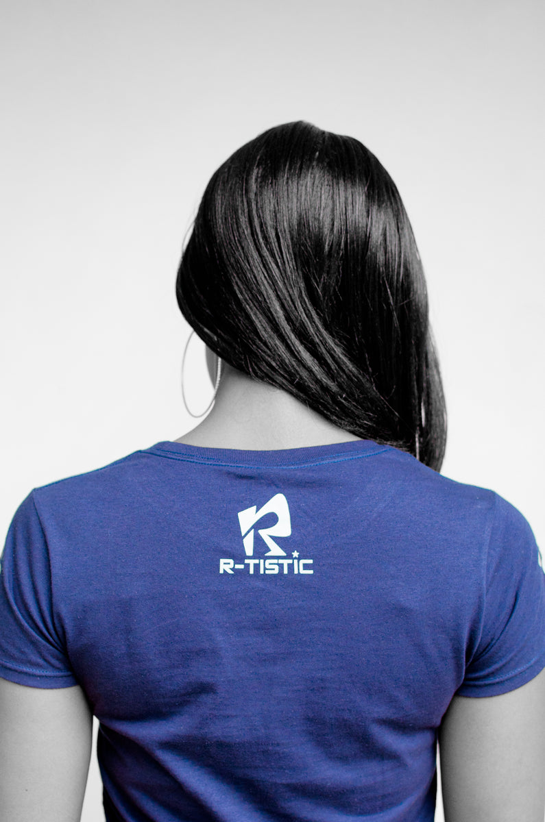 Womens – R-TISTIC