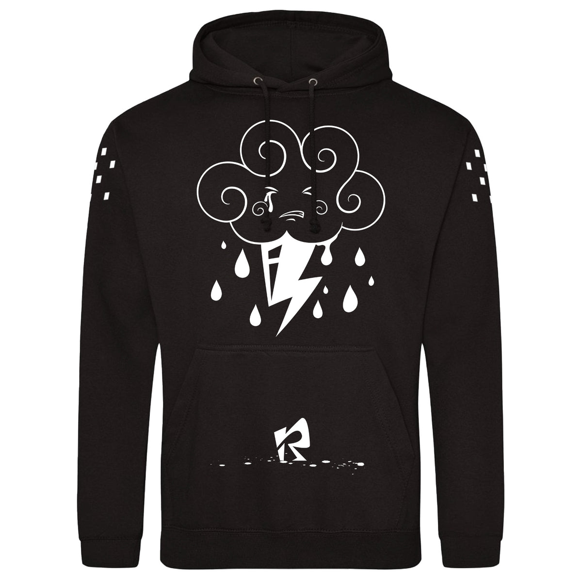 TEARS OF THUNDER – R-TISTIC